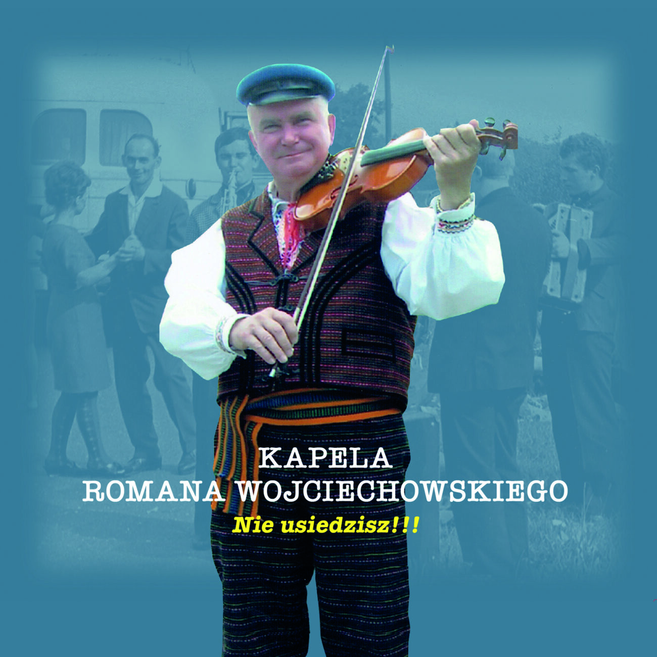 Pablopavo i Ludziki – Karrot Kommando