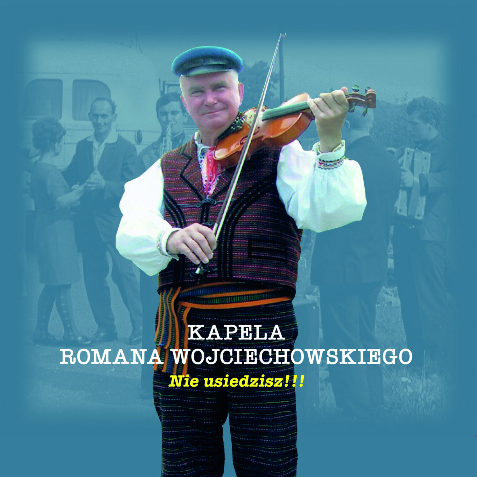 Pablopavo i Ludziki – Karrot Kommando